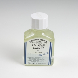 Winsor & Newton Ox Gall Liquid